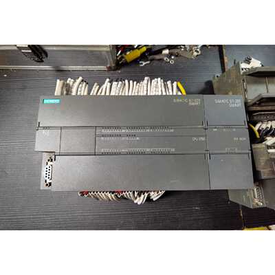 询价-PLCSIMATICS7200SMART驱动可维修