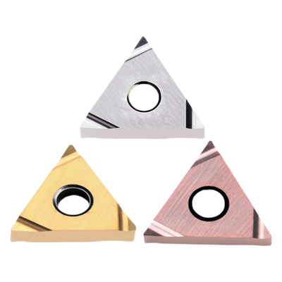 京瓷精车刀片TNGG160402R-STN60