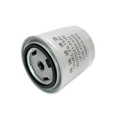 叉车柴滤1105010-903柴油滤芯