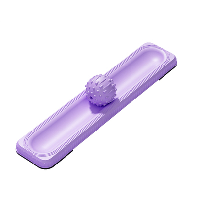 足底筋膜球丨小贵,但真的很好踩