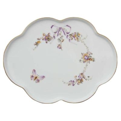 herend海兰德瓷器匈牙利手绘瓷器