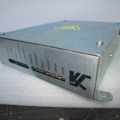 KNS N08888-1221-000-04 1222 EFO Box,Cu-128mA,unused,SG5218