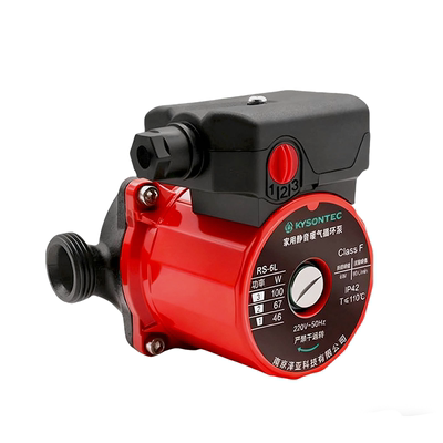 KYSONTEC家用静音循环泵