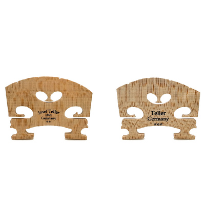 打磨好原装进口德国44小提琴