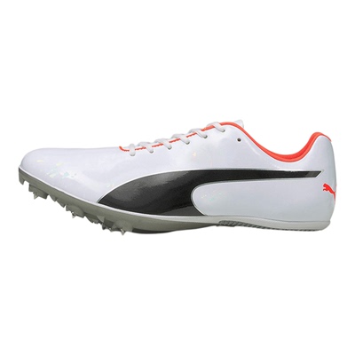 Puma/彪马正品evoSpeed Sprint 10男女专业比赛训练短跑钉鞋