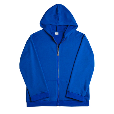 MRCYC秋季宽松连帽卫衣