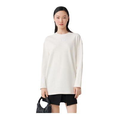 【商场同款】HPLY荷比俪春秋新款女简洁时尚舒适实穿休闲T恤