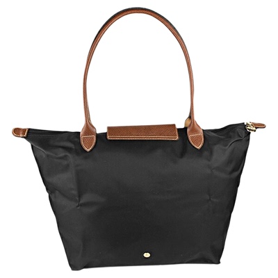 日本直邮LONGCHAMP珑骧女士Le Pliage系列手提包1899 089 001