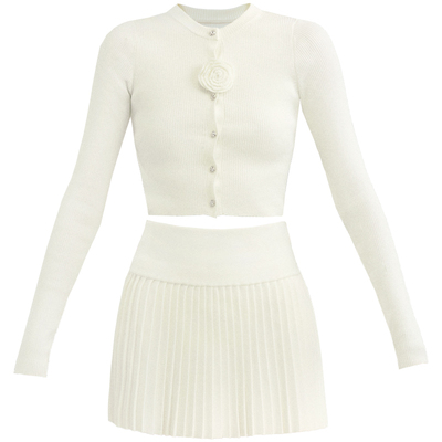 易碎商店法式气质通勤上衣