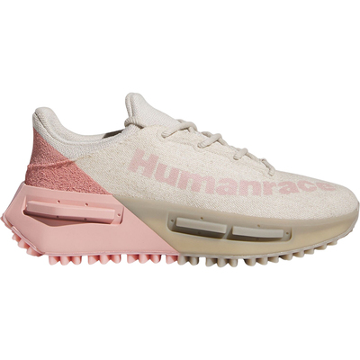 阿迪达斯男女款经典织物运动鞋