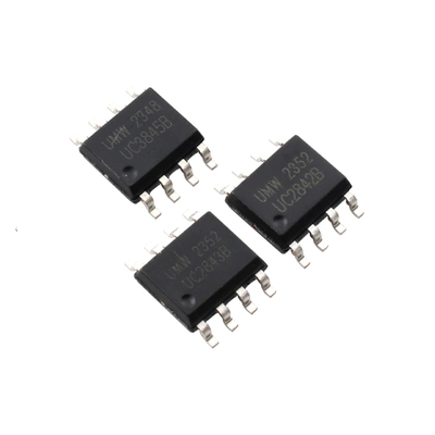 UC3842B3843B3845B贴片SOP8