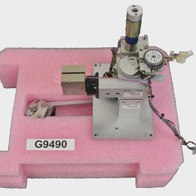 MRC Materials Research 368789-0 CU Theta 手臂带效应器备件剩