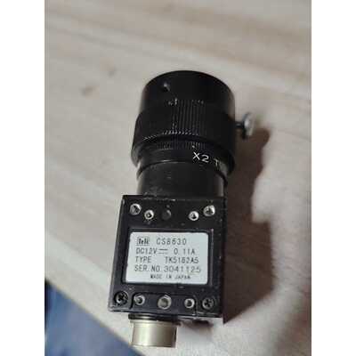 CS8630 TELI工业相机 视觉检测配件