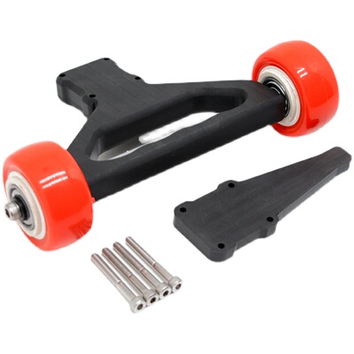 ARRMA 抬头轮 8s 1/5 KRATON大卡屯 OUTCAST大流浪者尼龙新款