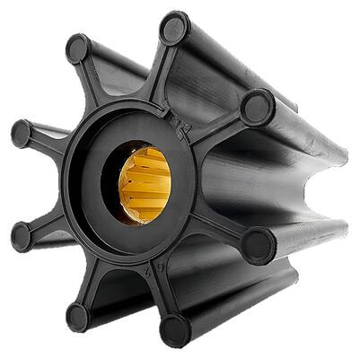 海水泵叶轮适用韩国JMP Pump Impeller 7446-01船用发动机