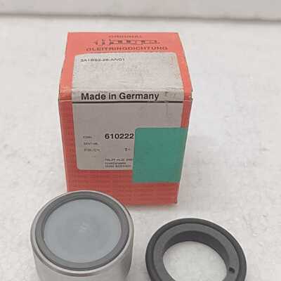 NEW IN BOX HILGE 3A1BS2-28-AIV01  610222 a multi spring seal