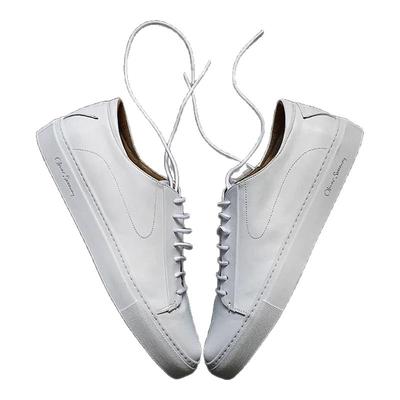 OS哈里王子同款真皮休闲鞋