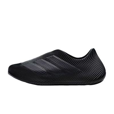 adidas阿迪达斯风缓凉鞋夏Purechill一脚蹬缓震回弹运动鞋 HQ2955