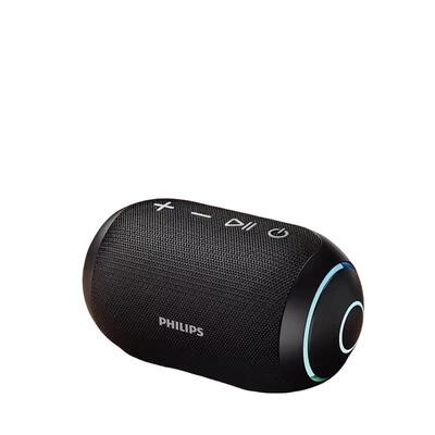 小型无线蓝牙音箱Philips/飞利浦