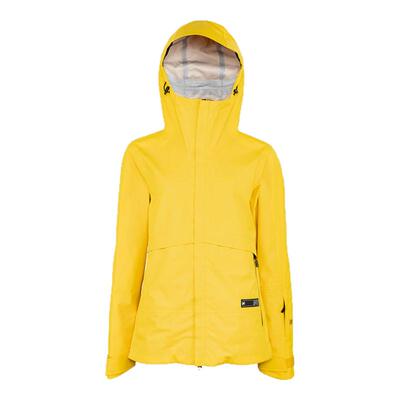 NITRO尼卓L1UKKA户外夹克女款