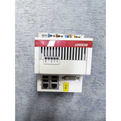 询价-BECKHOFF倍福CX512001122GB控制器德