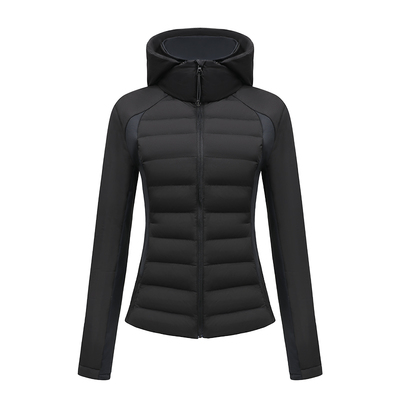 【断码清仓】安欧兔[鸭绒]羽绒服