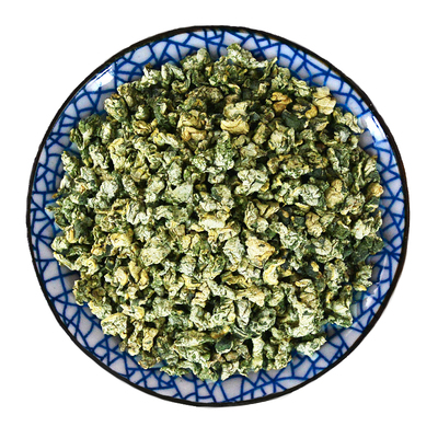 荷叶茶中药材正品荷叶茶莲子叶粉