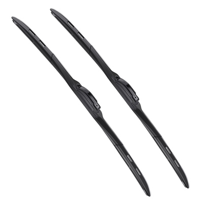 原厂原装【奔腾专用】三段式雨刷