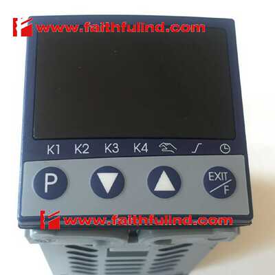 议价Jumo 00531972 久茂全新温控器 702071/9-1134-25-00  cTRON
