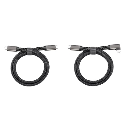 理想专用投屏线直连视频快充线