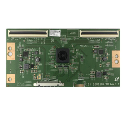 16Y-BGU11BPCMTA4V0.1逻辑板
