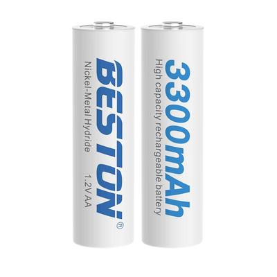 Beston快充液晶款57号充电器套装