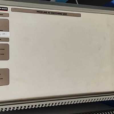 询价-SCHAEFFNER NSG1007 PROLINE AC切