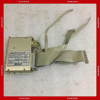 【问价】ACS UNlLITE－2－R－C－LAT 驱动器