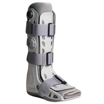 美国DJOAircast医用充气助行靴