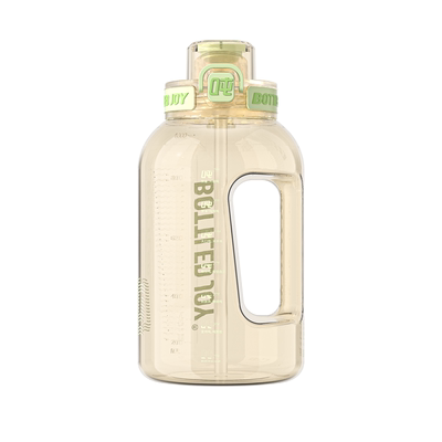 王一博代言PPSU材质吨吨桶