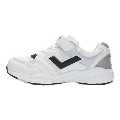 pony男童女童运动鞋网面透气