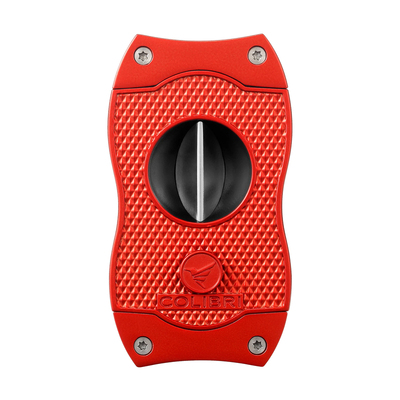 科乐比雪茄剪刀V型切口新款升级