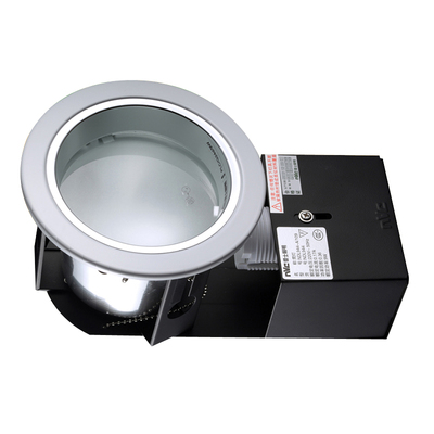 雷士横插筒灯防雾老款老式单双管走廊4寸5寸NDL944/945-2/946/948