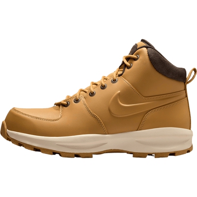 NIKE耐克男子MANOA LEATHER中帮复古潮流运动休闲鞋HF7095-700