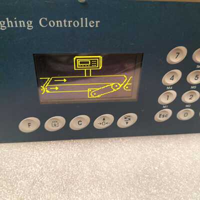 【议价】Weighing  Contoller FX-1称重控制器