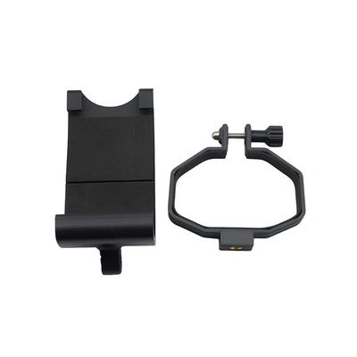适用大疆DJI Lito 1/X1手持拍摄支架不带屏遥控器固定支架机身夹