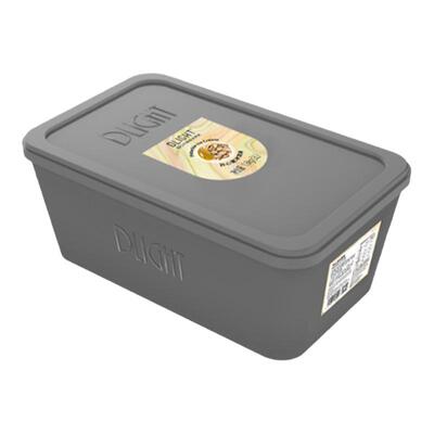 简法3L大桶装餐饮雪糕批发冰淇淋