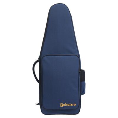 加厚防震电吹管包正品yuhuizro