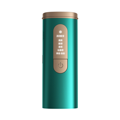 欧菲丽美冰点脱毛仪全身脱毛仪器