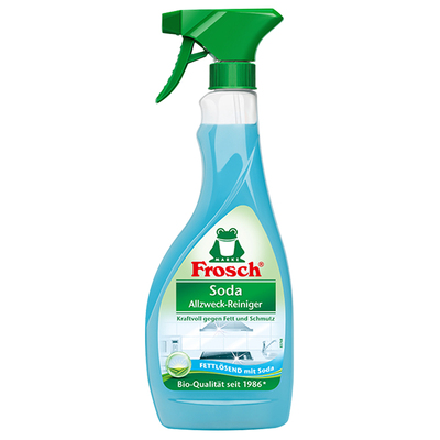 去油污厨房清洁剂抽净油除垢