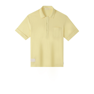 CULTUM复古运动休闲风短袖