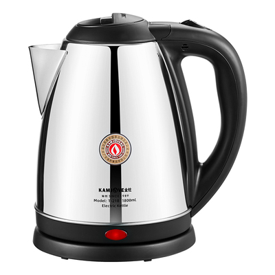 金灶全自动烧水壶304不锈钢茶壶