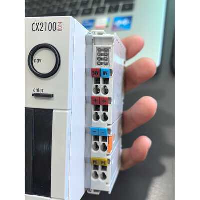 议价BECKHOFFCX21000014PLC模块适用
