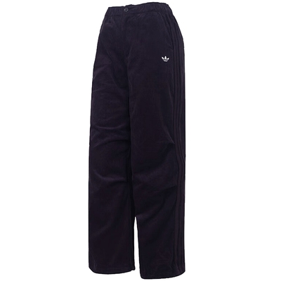 adidas阿迪达斯三叶草女子运动休闲长裤裤子KS5959